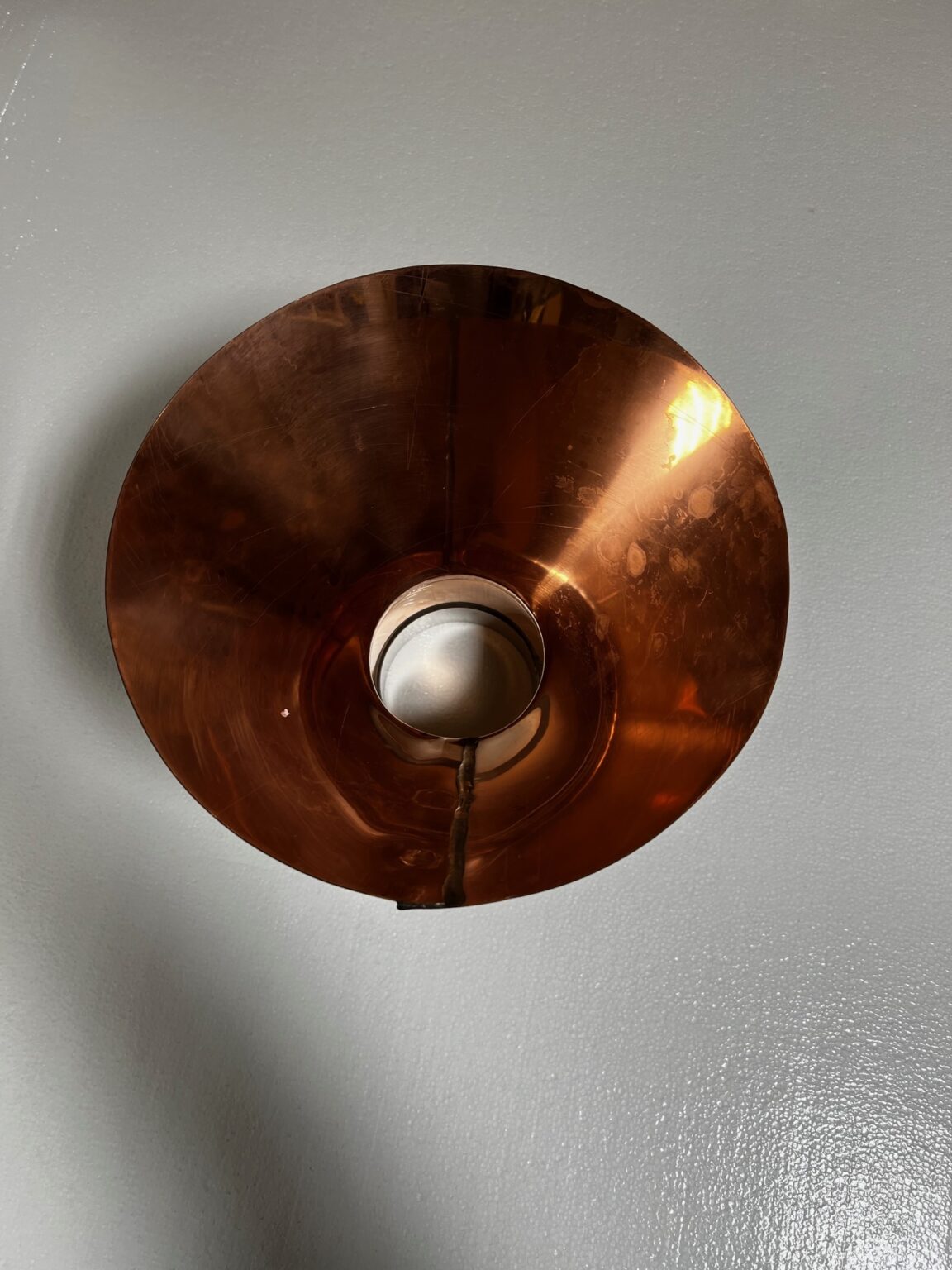 6" Cap Logic Copper Funnel - DIY Moonshine - Discount Moonshine Stills ...